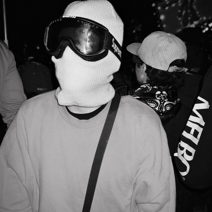 Fred Again - Baby Again.. (Calling Pablo Edit) | Calling Pablo