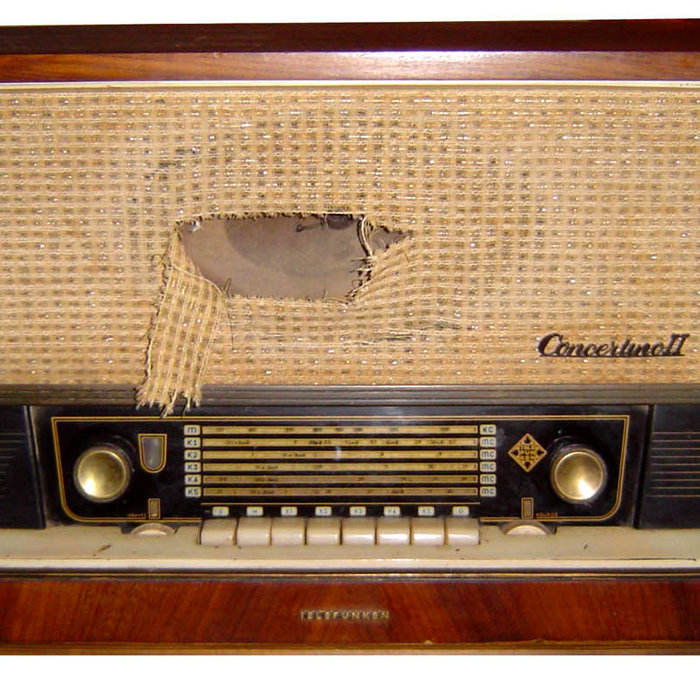 Caliko Live on the Radio | caliko