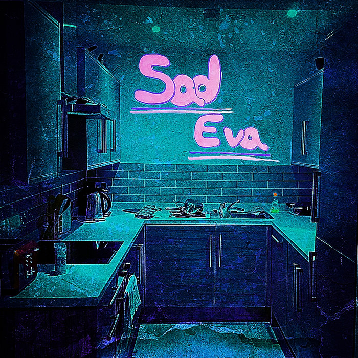 Sad Eva | Tojo The Dwarf