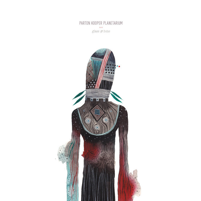 Glass & Bone | Parton Kooper Planetarium