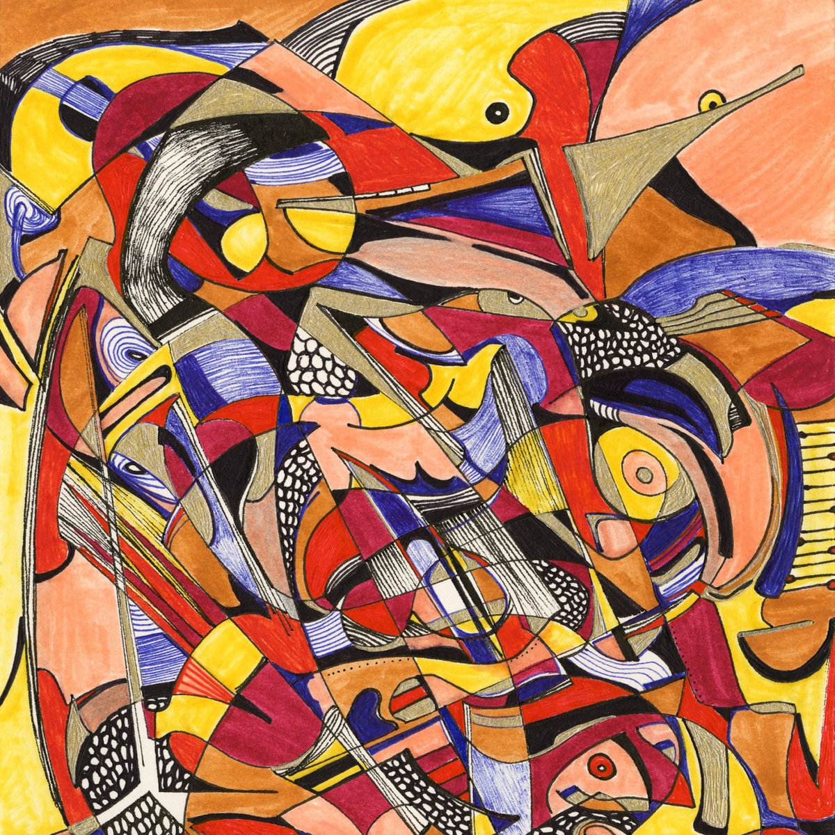 Live @ Jojo's (Set 1) | Sarah Marie Hughes, Jon Steele, Nate Scheible ...