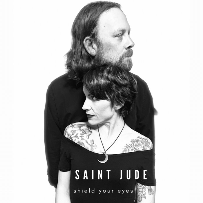 Shield Your Eyes | Saint Jude