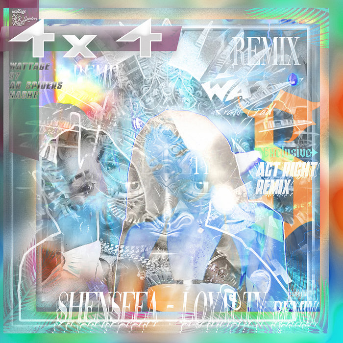 4xx4 | henyenvy