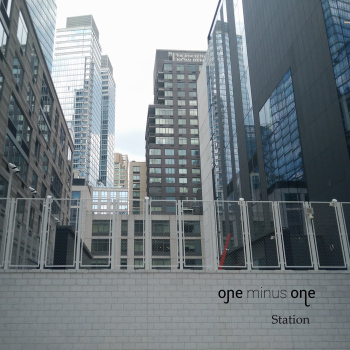 Station | One Minus One