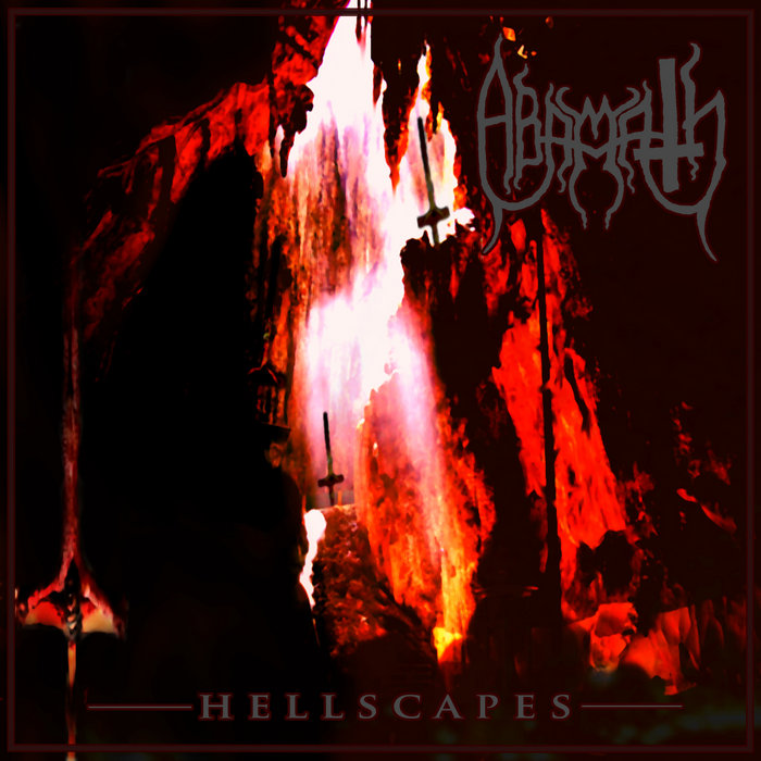 Hellscapes | Abamath