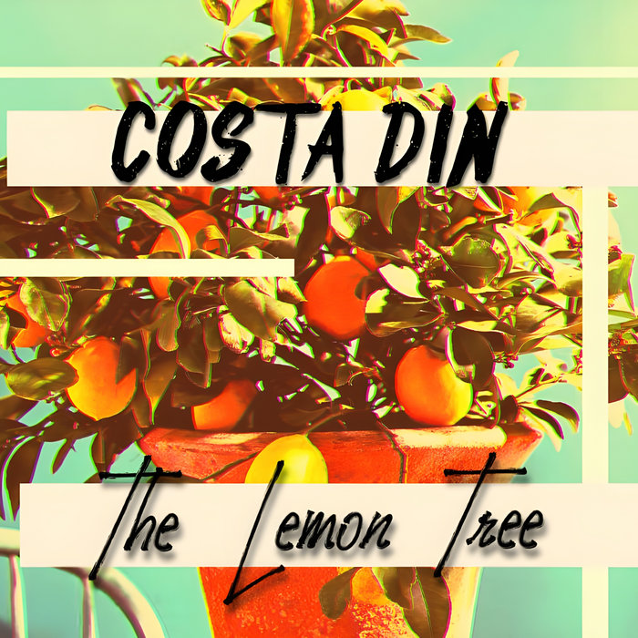 The Lemon Tree | Costa Din