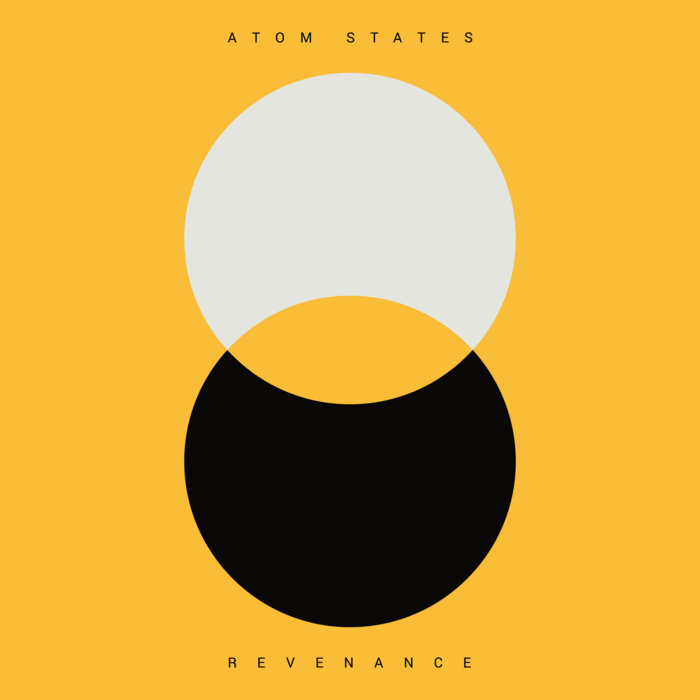 Revenance EP | Atom States