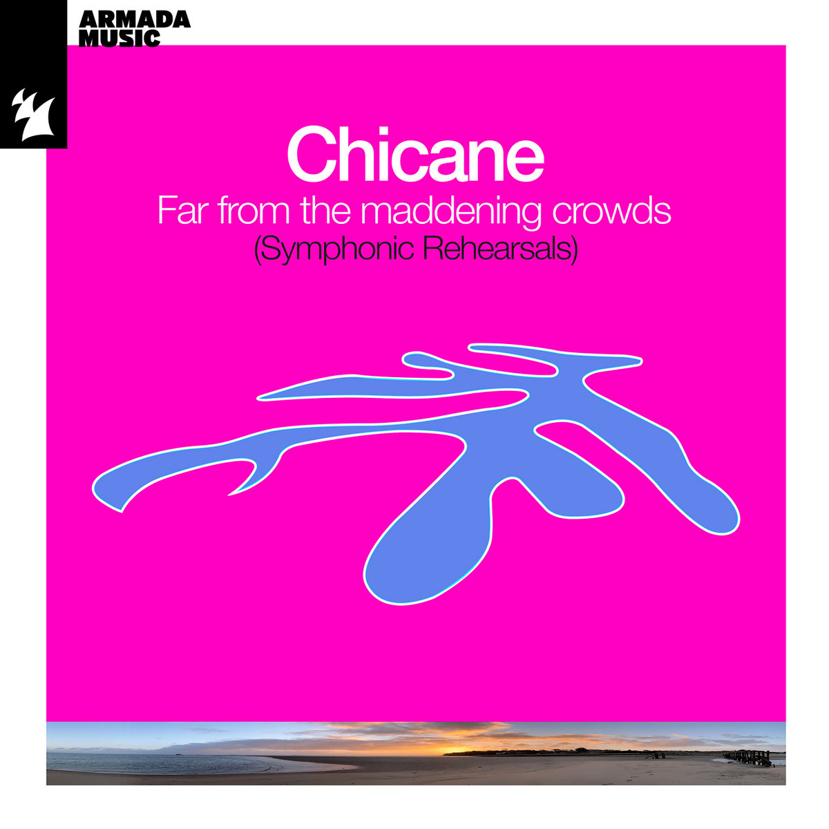 Far From The Maddening Crowds (Symphonic Rehearsals) | Chicane