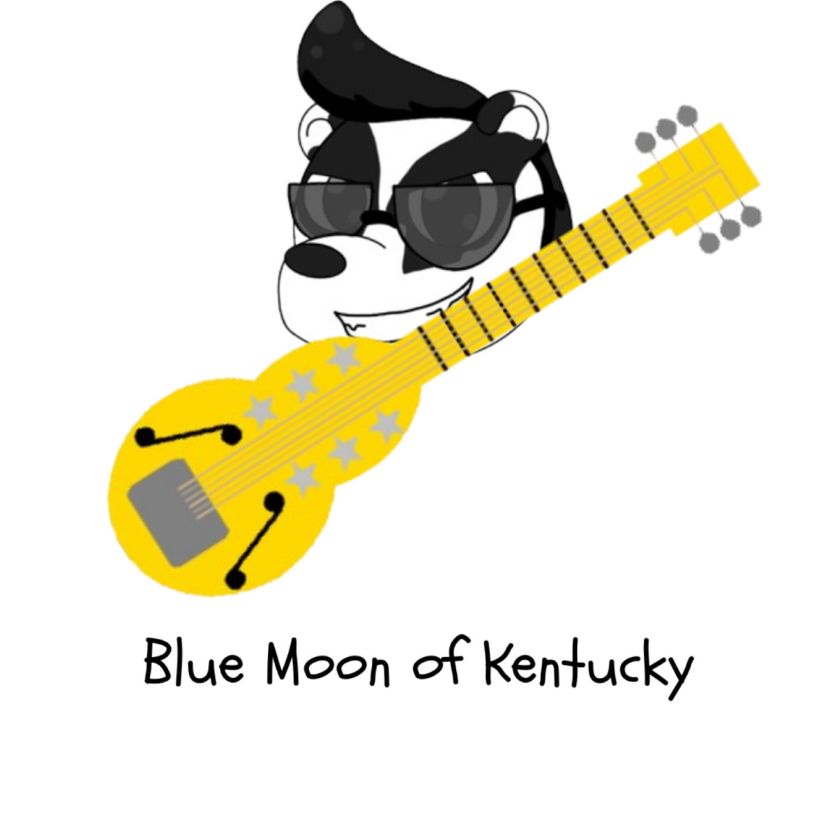 Blue Moon of Kentucky | The Southern Badgers