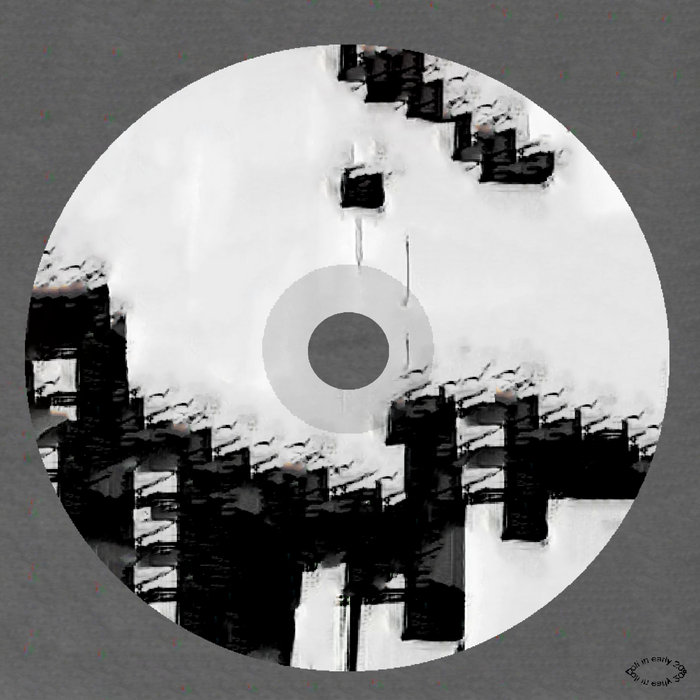 Work After Home | Rory in early 20s