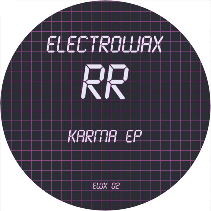 EWX-02 | RR | dbh-music