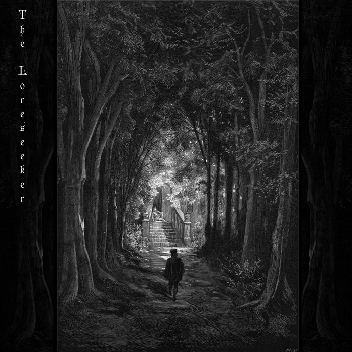 The Loreseeker | The Loreseeker