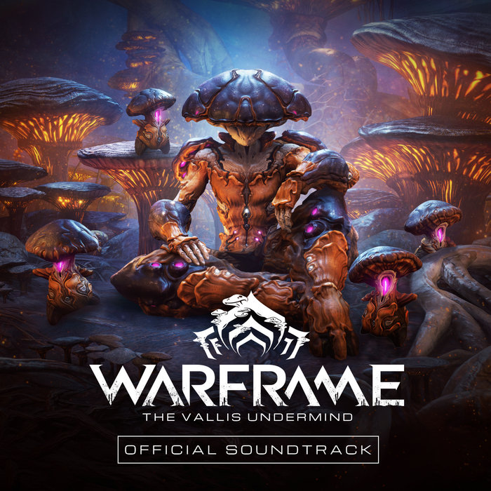 Warframe: The Vallis Undermind (Official Soundtrack) | Warframe
