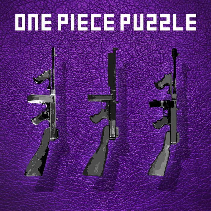 III | One Piece Puzzle