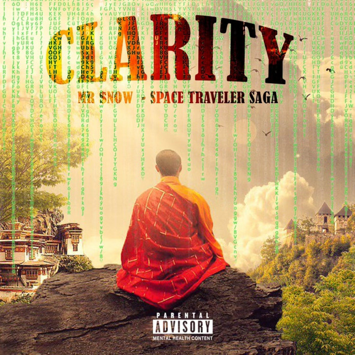 Clarity | MR $NOW