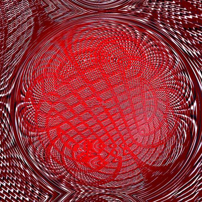 Sonic Structures | The Static Noise