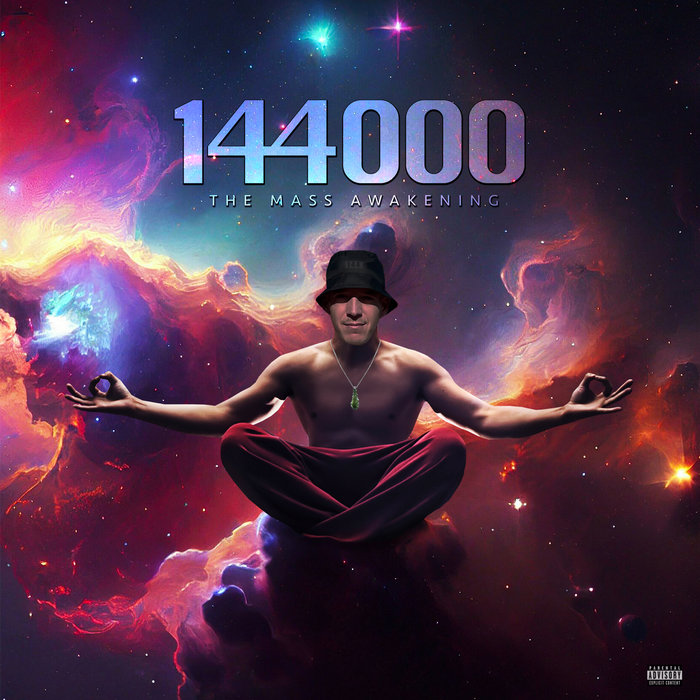 144,000 | Mr Traumatik