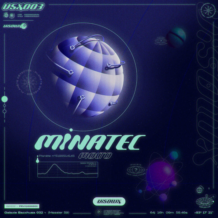 Minatec | Molto | VISOLUX