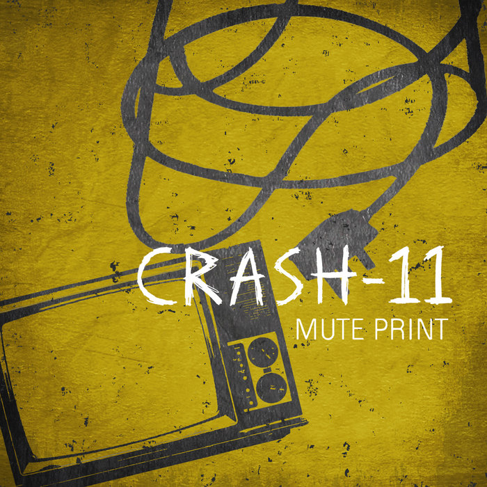 Mute Print | Crash-11