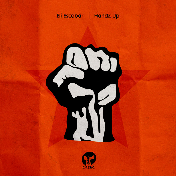 Handz Up | Eli Escobar