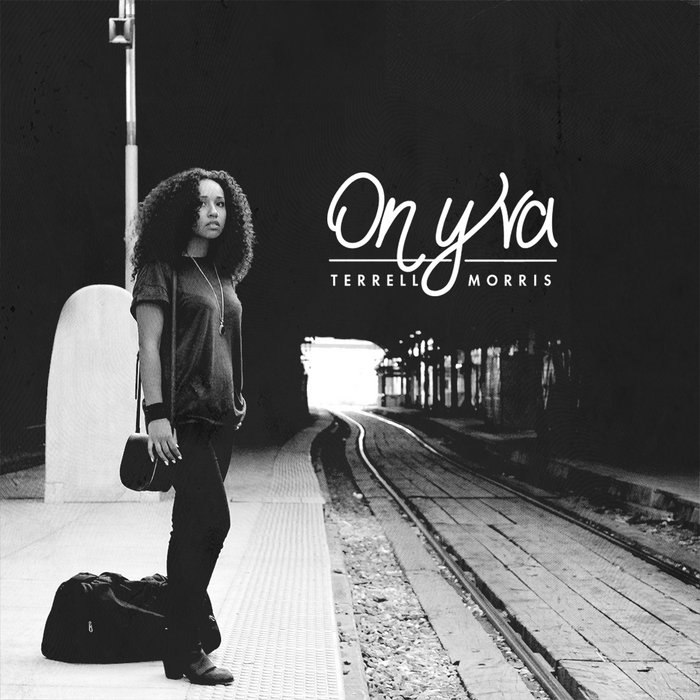 On Y Va | Terrell Morris