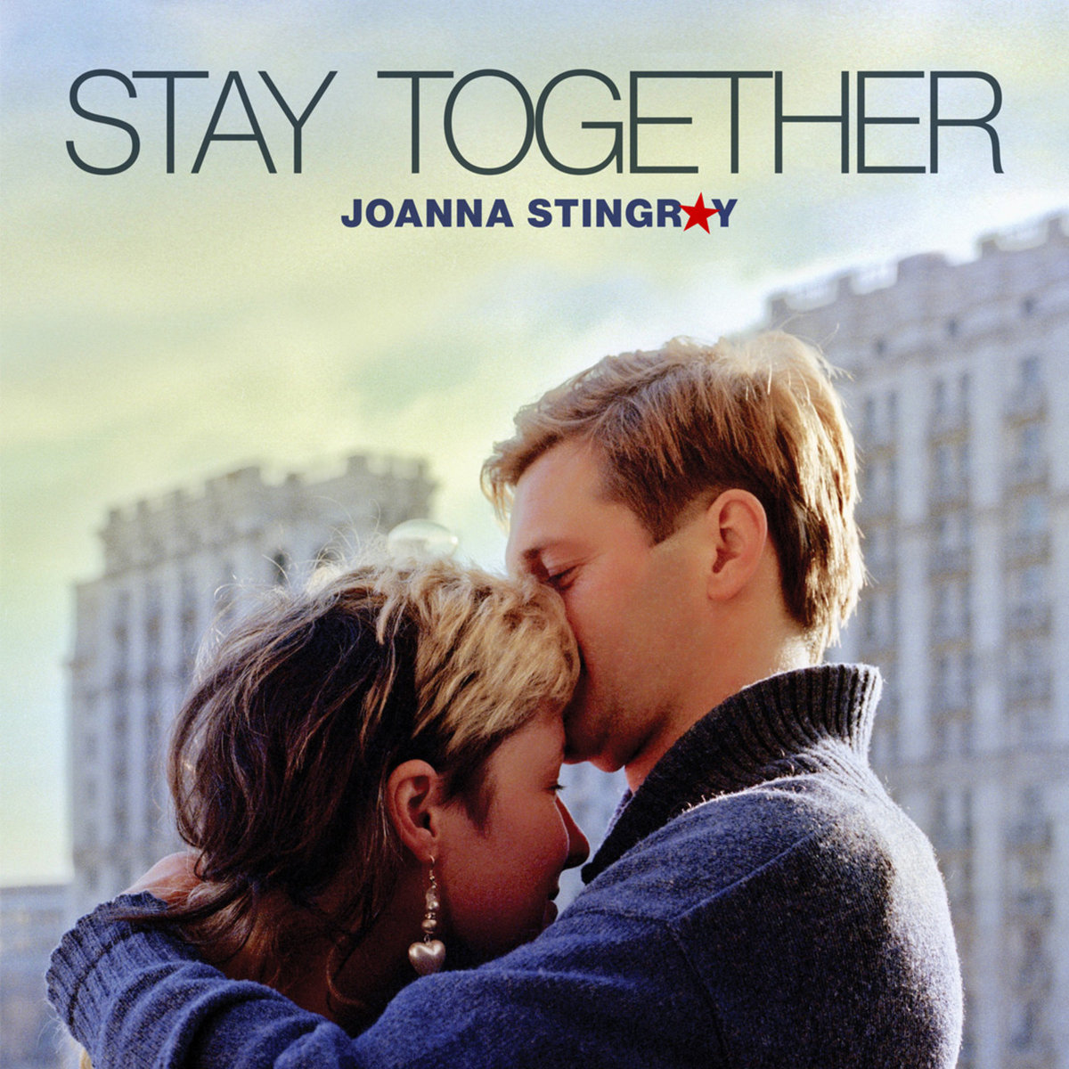 Stay Together | Joanna Stingray