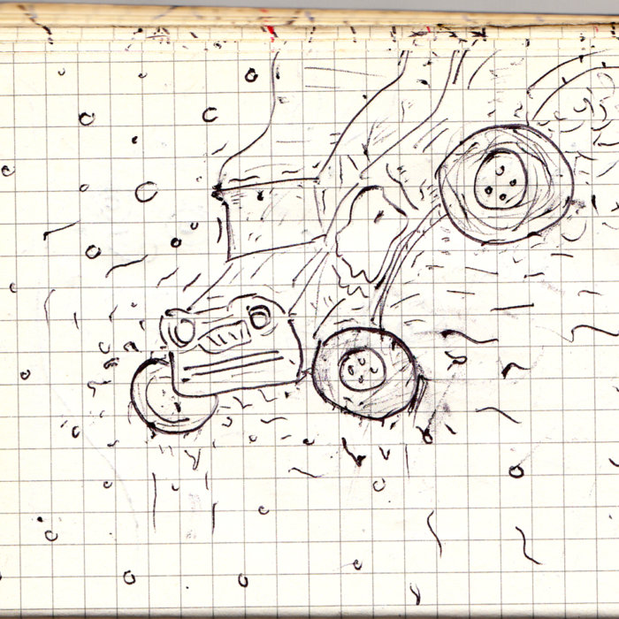 the smallest infinity | msuic