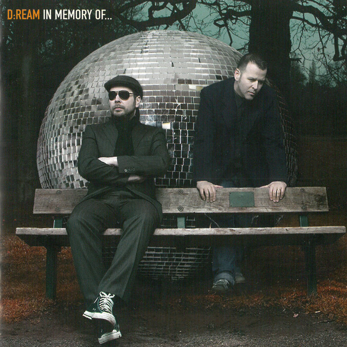 In Memory Of... | D:Ream