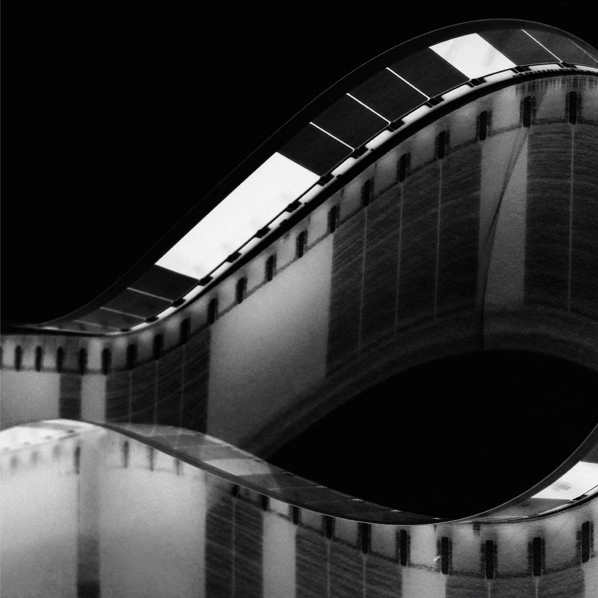 RADIANCE VII: PROCESS | Stephan Mathieu | Schwebung