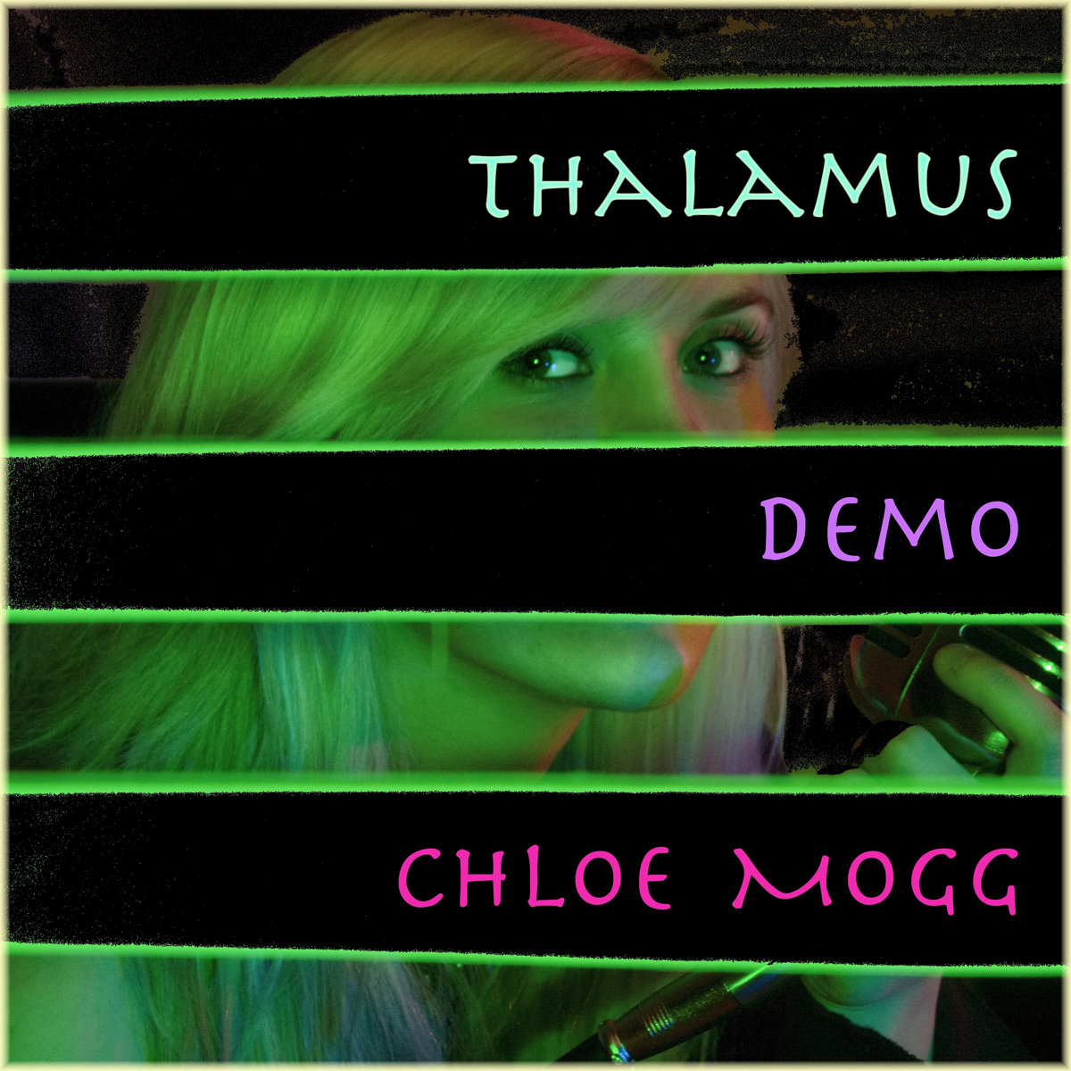 Thalamus | Chloe Mogg