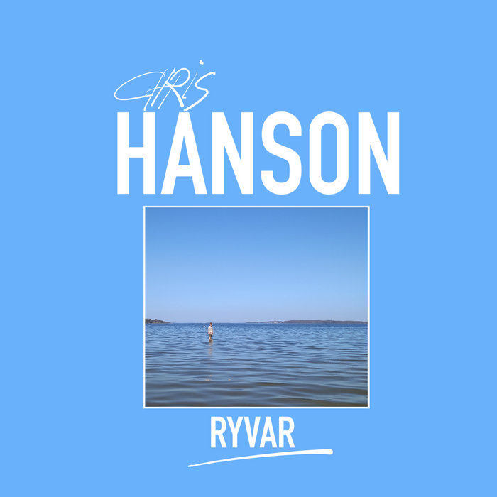 Ryvar EP | Chris Hanson