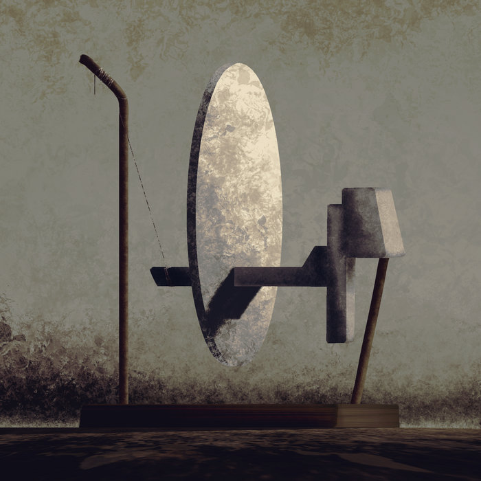 V20| 1 - Epitaph | The Artifex | Phi