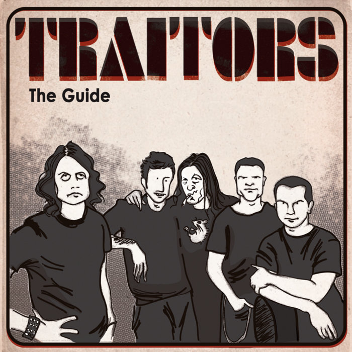 The Guide | Traitors