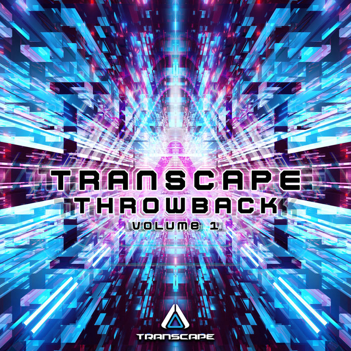 Transcape Throwback Vol.1 | V/A | Transcape Records