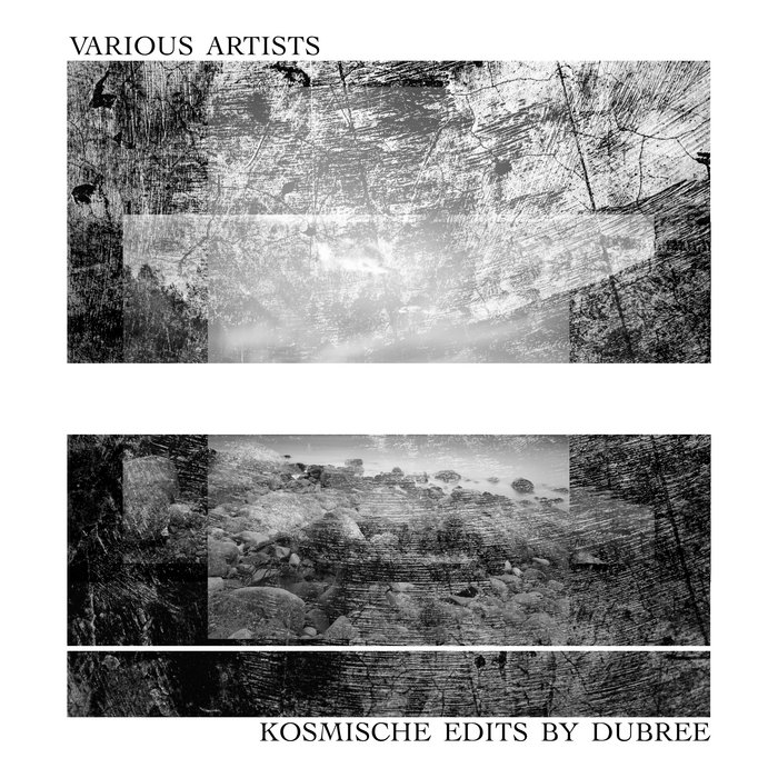 Kosmische Edits by Dubree | Various Artists | insectorama