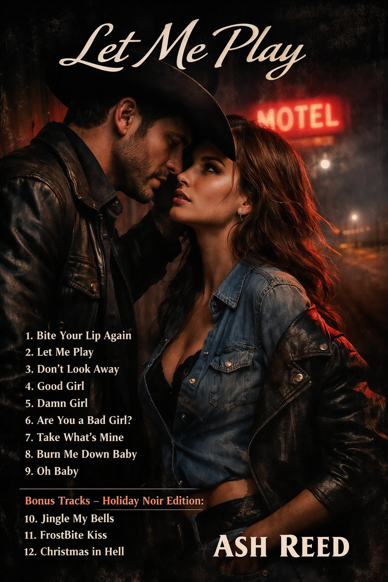 Damn Girl | Ash Reed