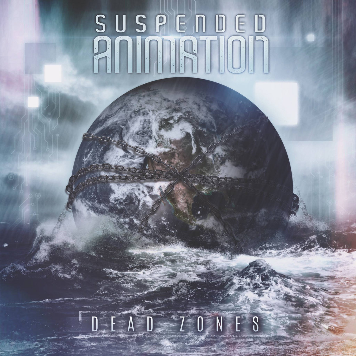 Dead Zones | Suspended Animation