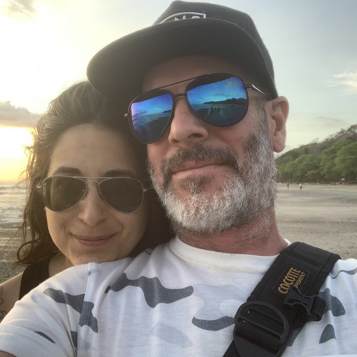 SCORE | Martin Dee Granger CV musical