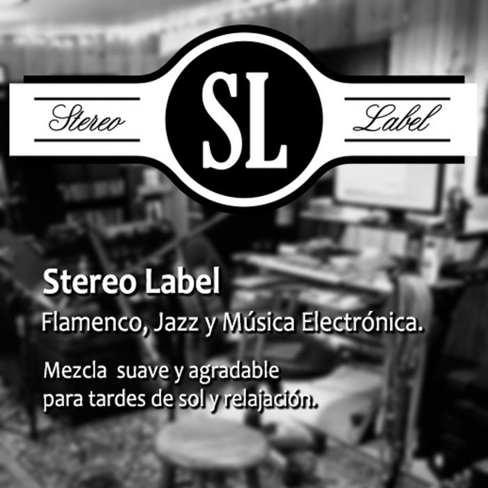 Stereo Label Demo | stereolabel