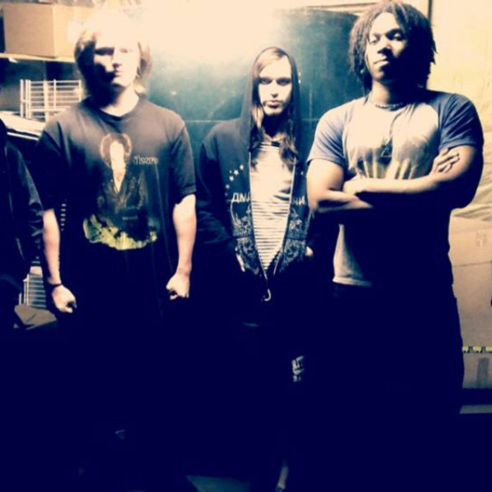 Pallor Mortis Demo | Visions of Abadeer