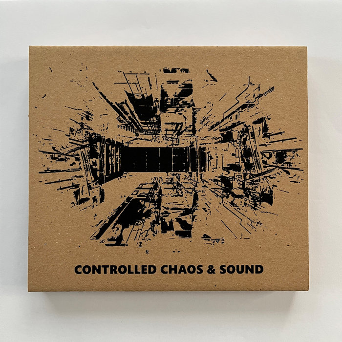 Controlled Chaos & Sound | Vincent Dallas & Moozzhead | SATATUHATTA