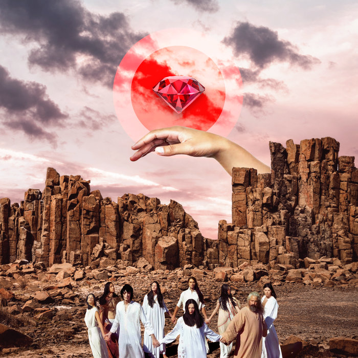 The Almighty Shall Descend From Heaven For Your Blessings | Narcissa