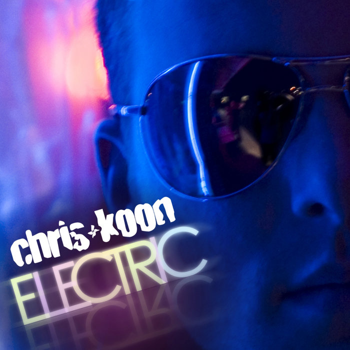 Electric | Chris Koon