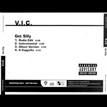 Get Silly | V.I.C. (2)