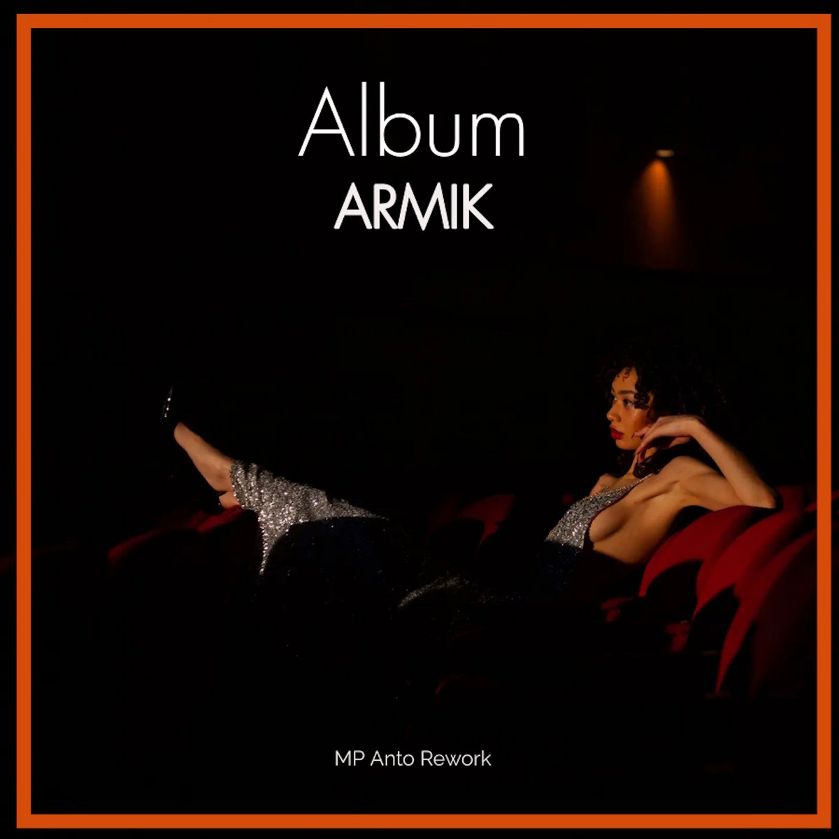 Armik The album | MP Anto