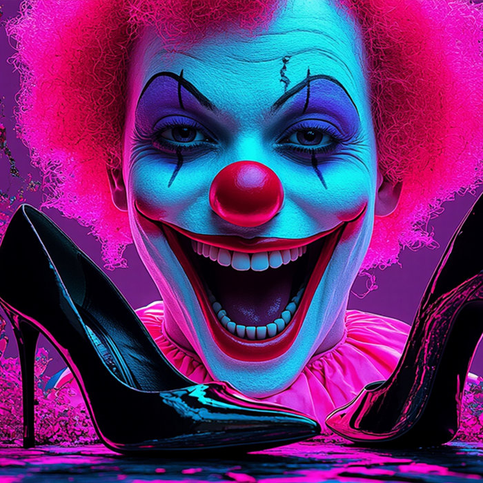 Album - Electronic Journey (2025) | Dj Hani O. / Calchetta Studios