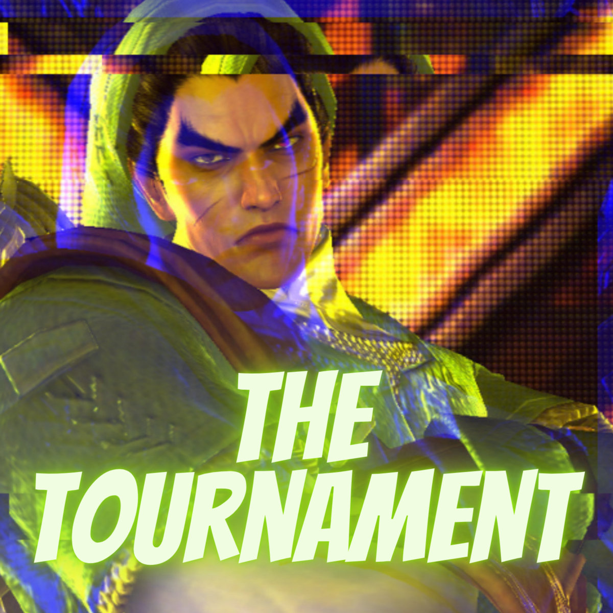 Tournament EP | Madara Marc Exclusive