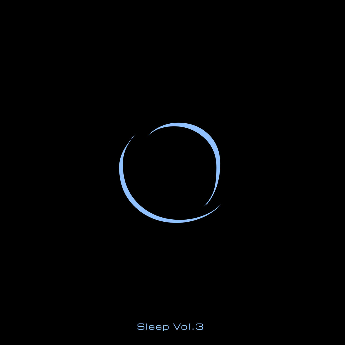 Sleep Vol. 3 (Complete Mixed Album in Download included) | Sleep Series ...