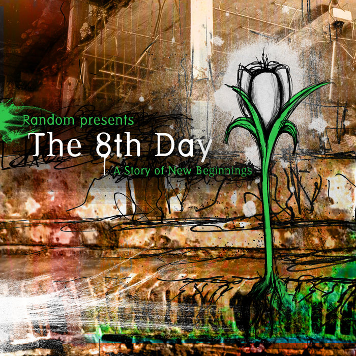 The 8th Day | Mega Ran