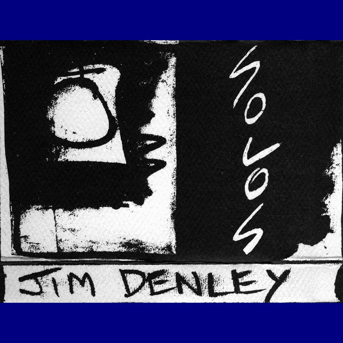 Solos | Jim Denley | Pedestrian Tapes